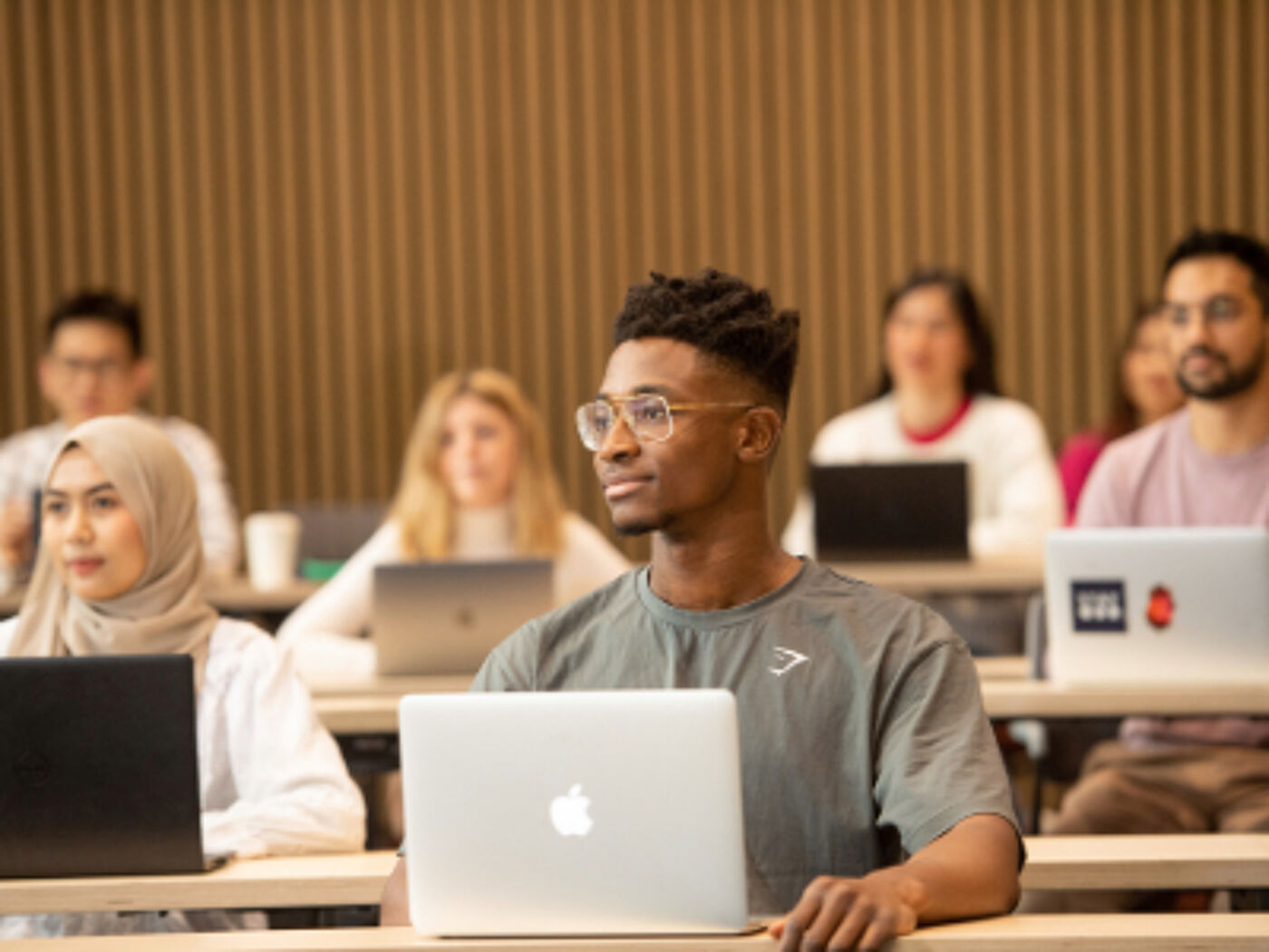University of Glasgow - MyGlasgow - Learning & Teaching - Staff Resources