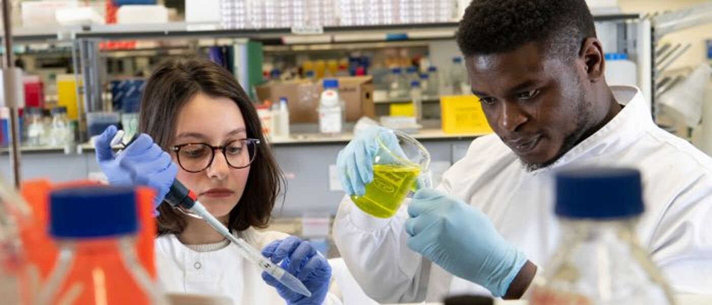 University of Glasgow - Colleges - College of Medical, Veterinary & Life Sciences - MVLS 2033 ...