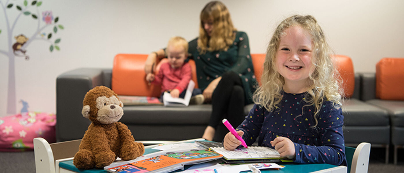 University of Glasgow - MyGlasgow - Library - Family Study