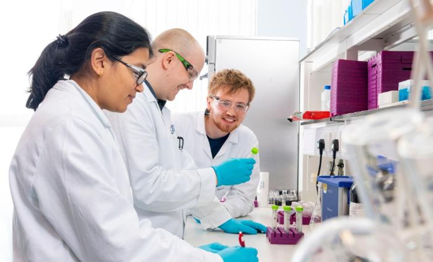 University of Glasgow - Colleges - College of Science & Engineering ...